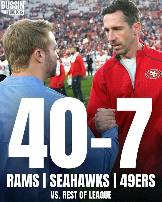GAME DAY - 49’ers at Eagles - Wild Card Playoff | Page 13 | Rams ON DEMAND